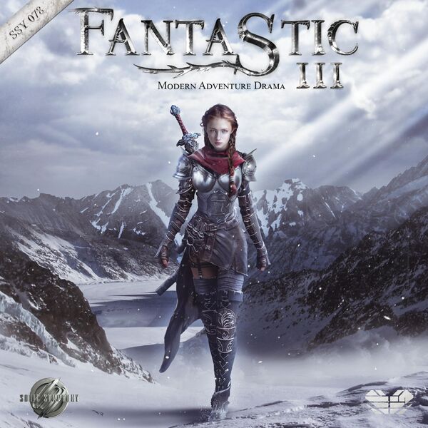 Fantastic 3, Trailer Bros - Qobuz