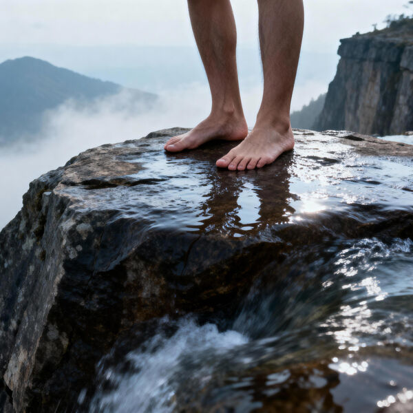 Charlie Kirk Song, Slippery Feet - Qobuz