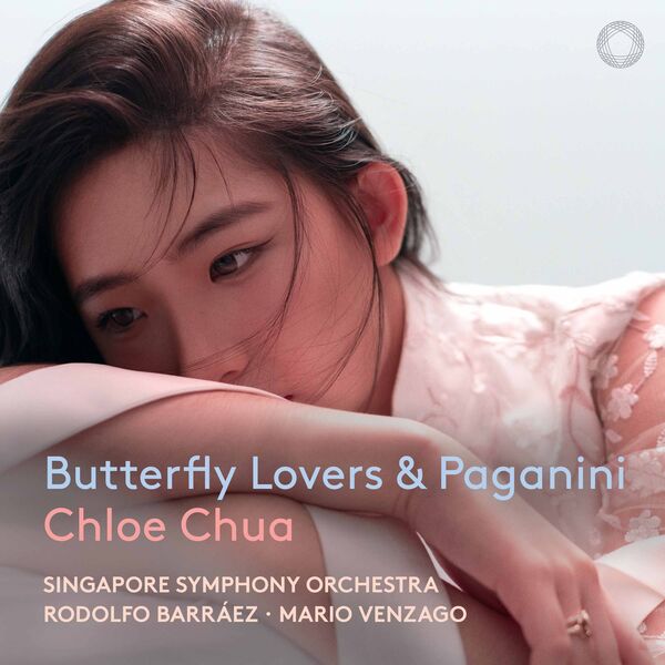 Paganini: Violin Concerto No. 1 in D Major, Op. 6: III Allegro ...