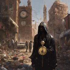 What Time It Is, Emperor Omari Jibri Brunson El Ra Bey - Qobuz