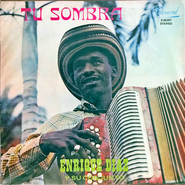 Álbum Tu sombra, Enrique Díaz | Qobuz: descargas y streaming en alta calidad