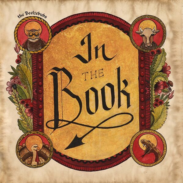 In The Book, Tufts Beelzebubs - Qobuz