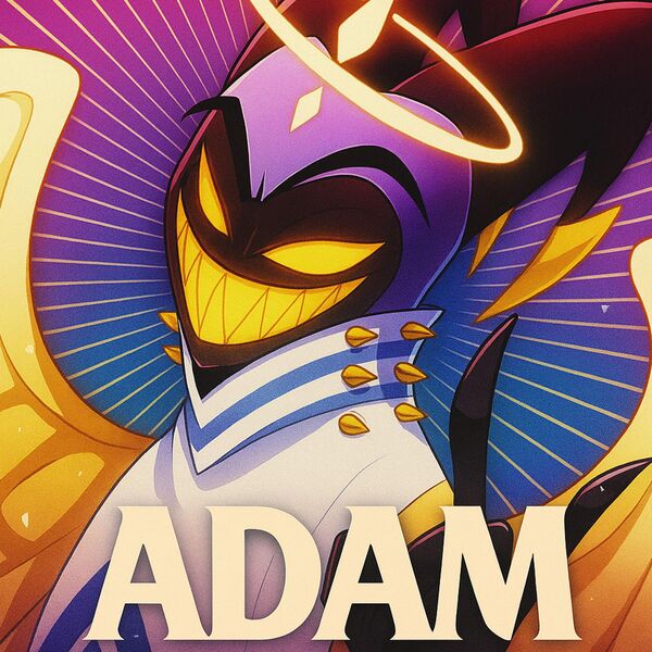 Adam Rap (Hazbin Hotel), Khaos Master - Qobuz