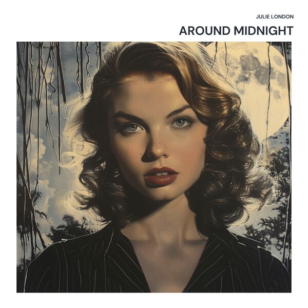 Around Midnight, Julie London - Qobuz