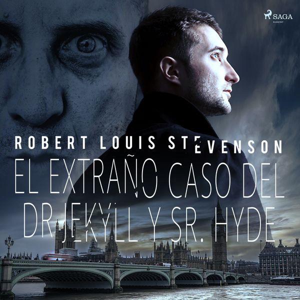 El Extraño Caso del Dr. Jekyll y Sr. Hyde, Robert Louis Stevenson - Qobuz