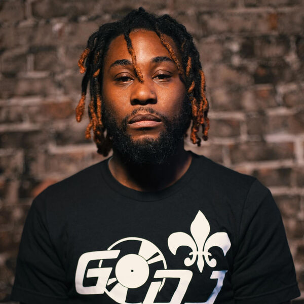 Poppa Set in Shreveport, Dj Nick Fury - Qobuz