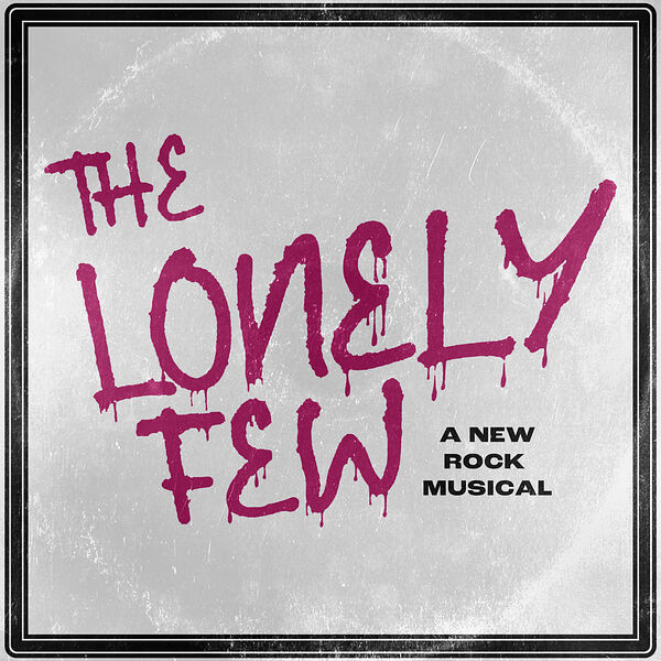 You Leave Me Blind (From "the Lonely Few"), Original Cast of The Lonely ...