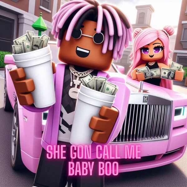 she gon call me baby boo song, TrapNime - Qobuz