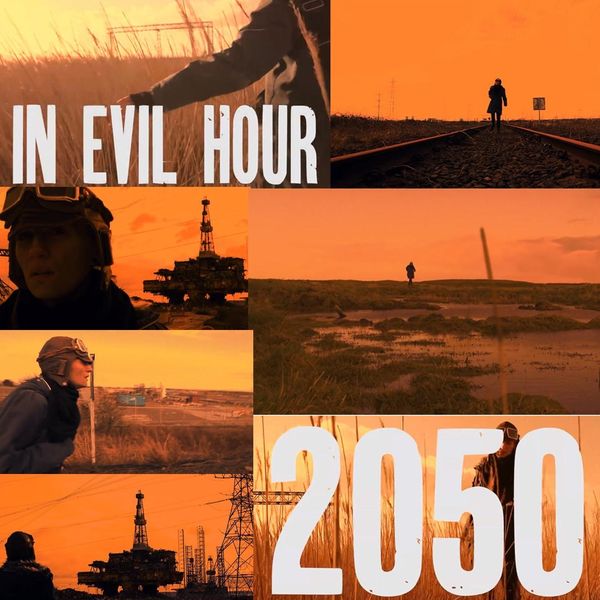 2050, In Evil Hour - Qobuz