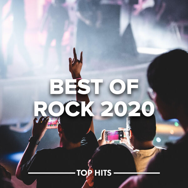 Best Of Rock 2020, Various Artists - Qobuz