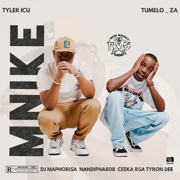 Mnike, Tyler ICU - Qobuz