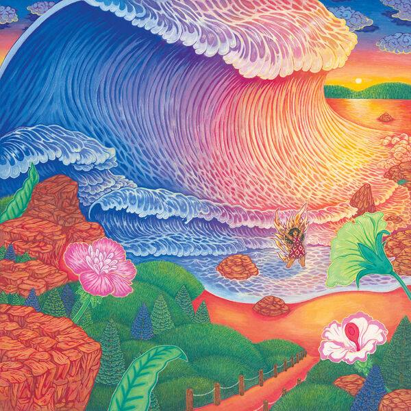 TIDE/TIED, Thanya Iyer - Qobuz