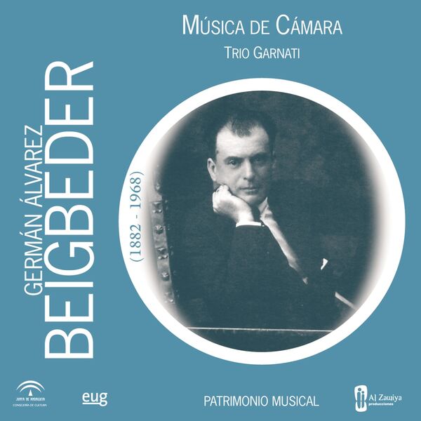 Beigbeder: Música de cámara, Pablo Martos - Qobuz