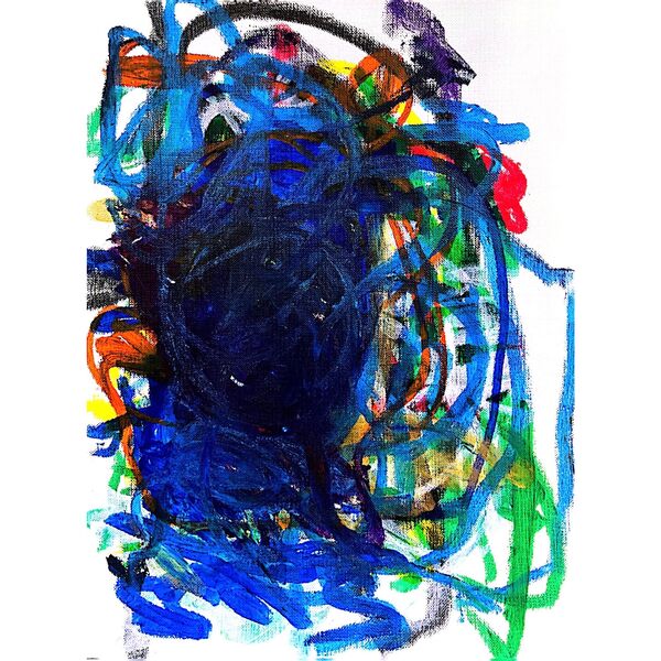 Plague Diary Selections, Vol. 3, Ben Goldberg - Qobuz