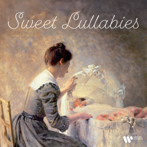 Sweet Lullabies - Classical Music to Gently Fall to Sleep, Wolfgang ...