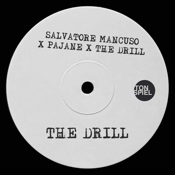 The Drill, Salvatore Mancuso - Qobuz