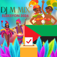 ELEKSYON 2026, Dj m Mix - Qobuz