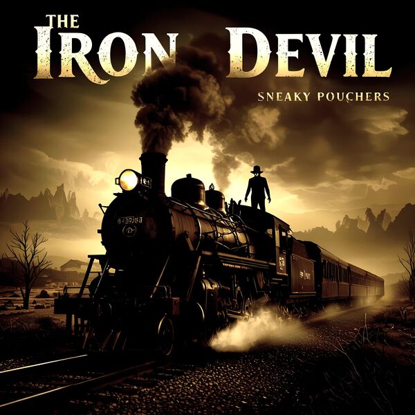 The Iron Devil, Sneaky Pouchers - Qobuz