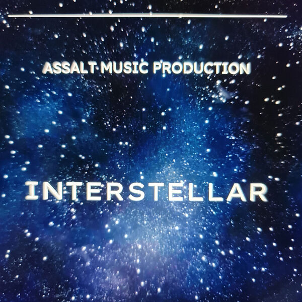 Interstellar, Adrian Furdui by ASSALT MUSIC PRODUCTION - Qobuz
