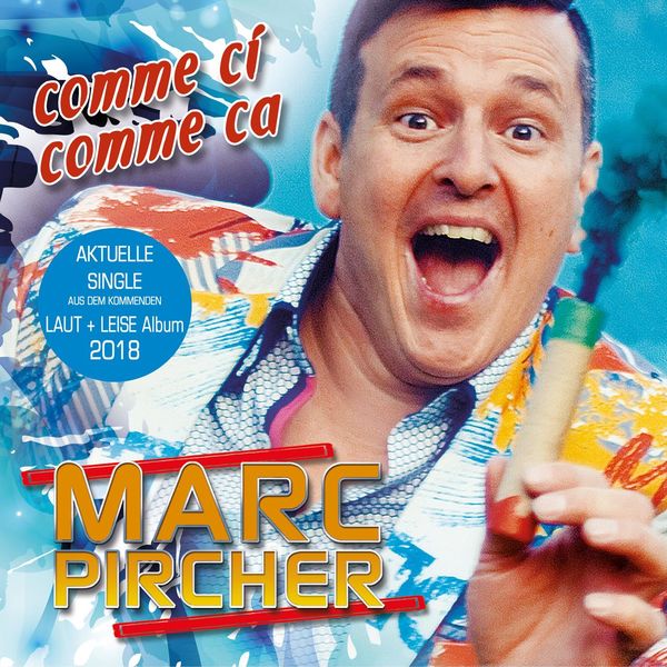 Comme ci Comme ca, Marc Pircher - Qobuz