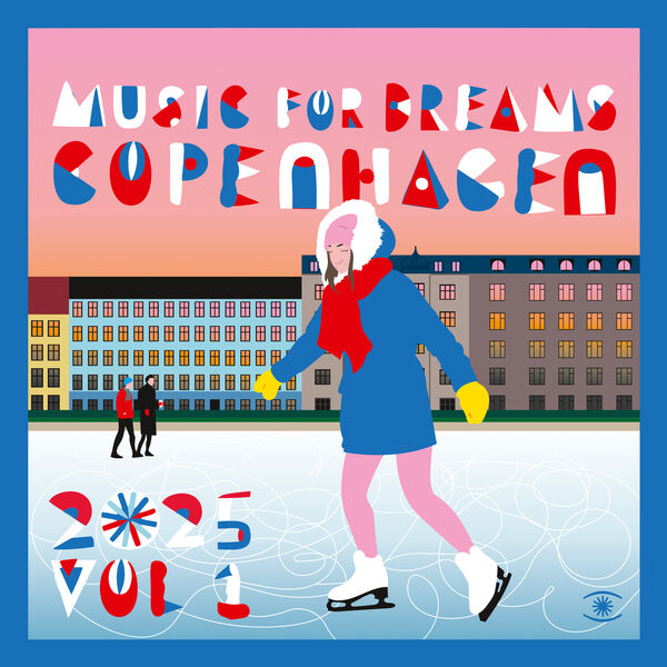 Copenhagen 2025, Vol. 1, Kenneth Bager - Qobuz