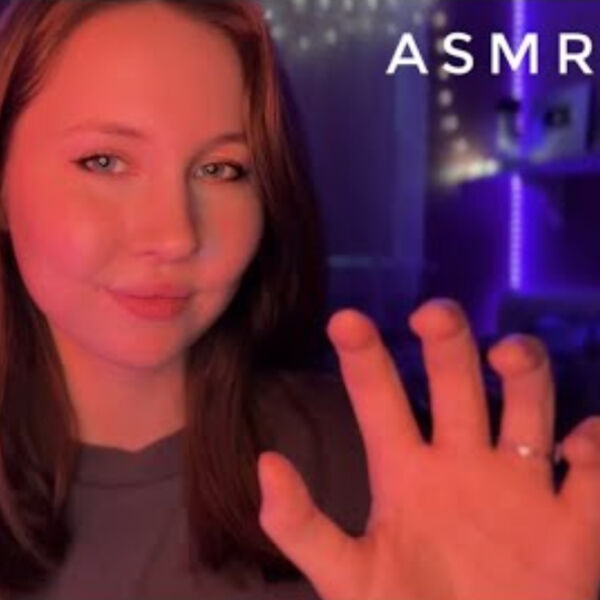 ASMR Clicky Trigger Words and Mouth Sounds, Water Spray and More ...