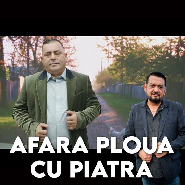 AFARA PLOUA CU PIATRA, Sorinel de la Plopeni - Qobuz