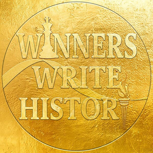 Winners Write History, Benoit Boulas - Qobuz