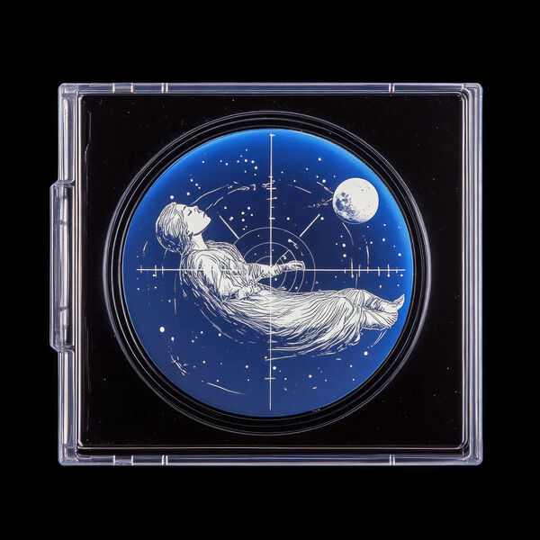 Serene Stillness, Some Nice Sounds - Qobuz