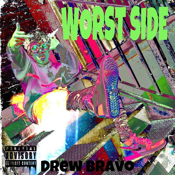 Worst Side, Drew Bravo - Qobuz