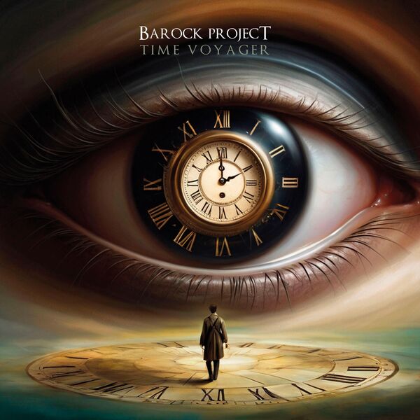 Time Voyager, Barock Project - Qobuz