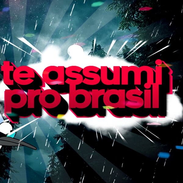 TE ASSUMI PRO BRASIL (FUNK REMIX), DJ Samir - Qobuz