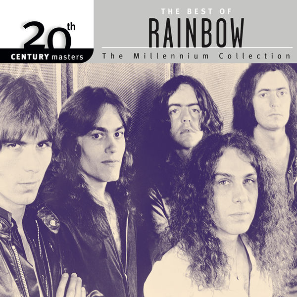 20th Century Masters: The Millennium Collection: The Best Of Rainbow, Rainbow - Qobuz