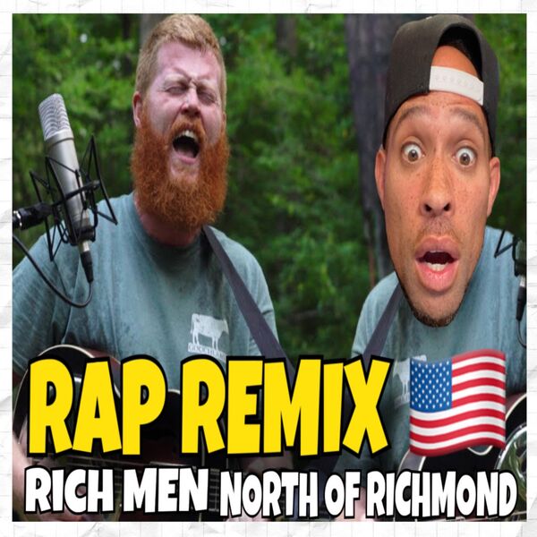 Rich Men North of Richmond Rap, Black Pegasus - Qobuz