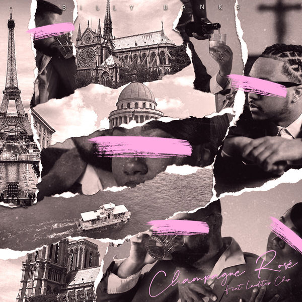 Champagne Rose, Billy Banks - Qobuz