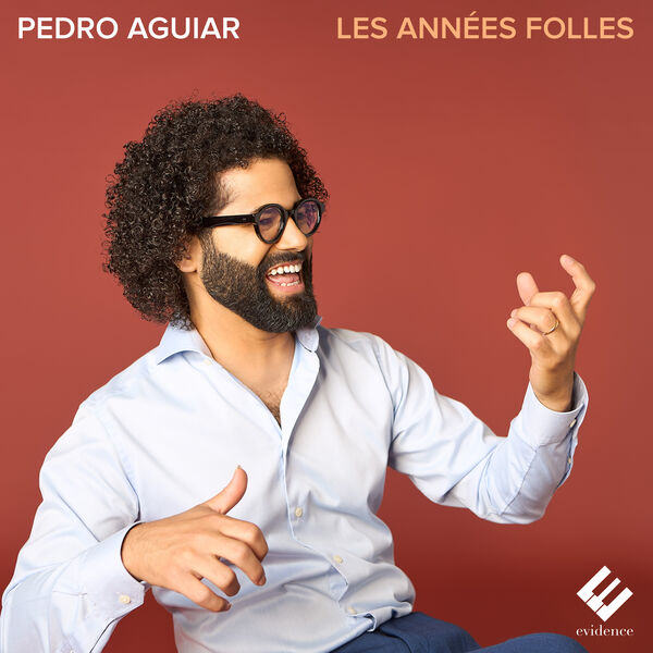 Les années folles, Pedro aguiar - Qobuz