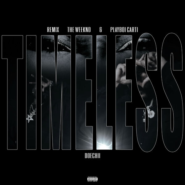Timeless (Remix), The Weeknd - Qobuz