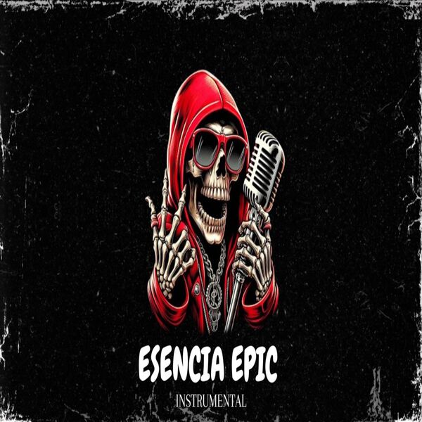Beats Rap Freestyle (Esencia Epic) Pista de Rap Instrumentals ...