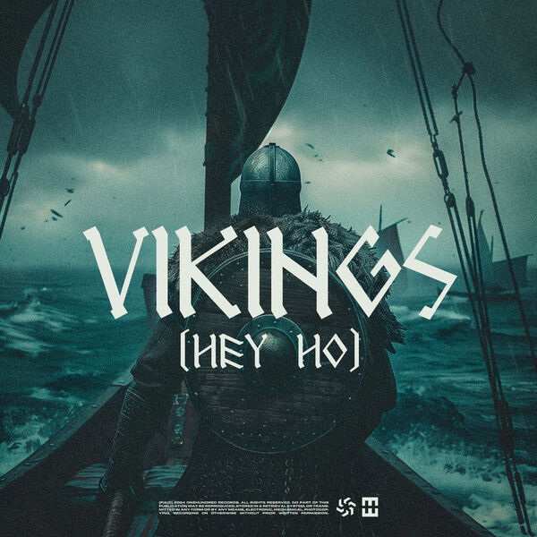 VIKINGS (Hey Ho), Hedegaard - Qobuz