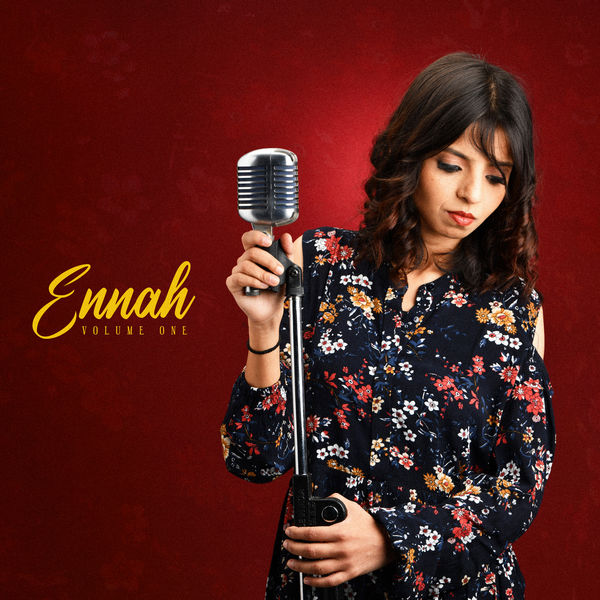 Volume One, Ennah - Qobuz