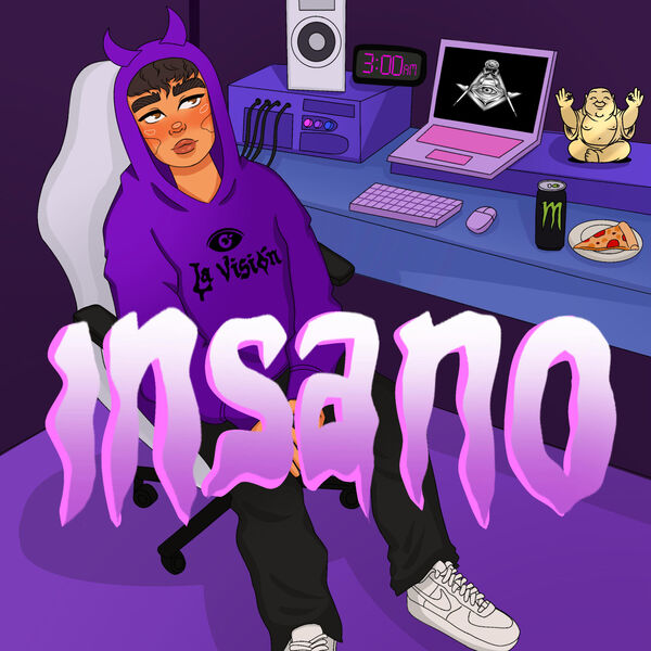 Insano, Only Mestre - Qobuz