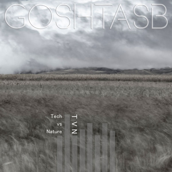 Album Tech vs Nature, Goshtasb Bahreini | Qobuz: download and streaming ...