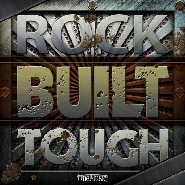 Rock Built Tough, Jonathan Slott - Qobuz
