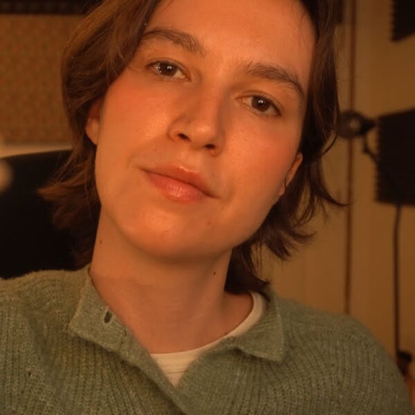ASMR Doing Things To Your Face, ASMR Eliza - Qobuz