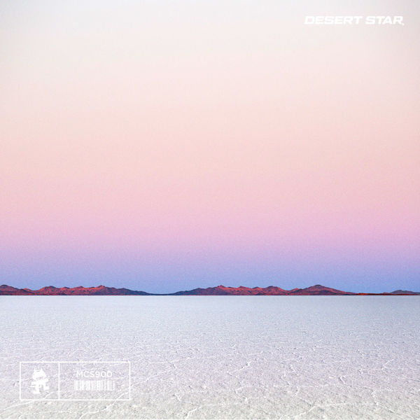 Edge of the World, DESERT STAR - Qobuz