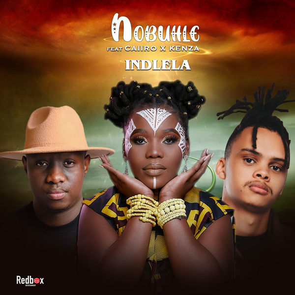 Indlela, Nobuhle - Qobuz