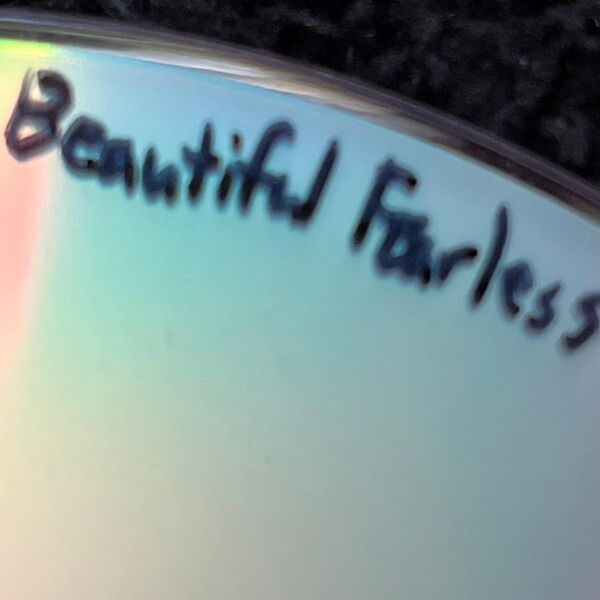 Beautiful Fearless, ModernDayMalc - Qobuz