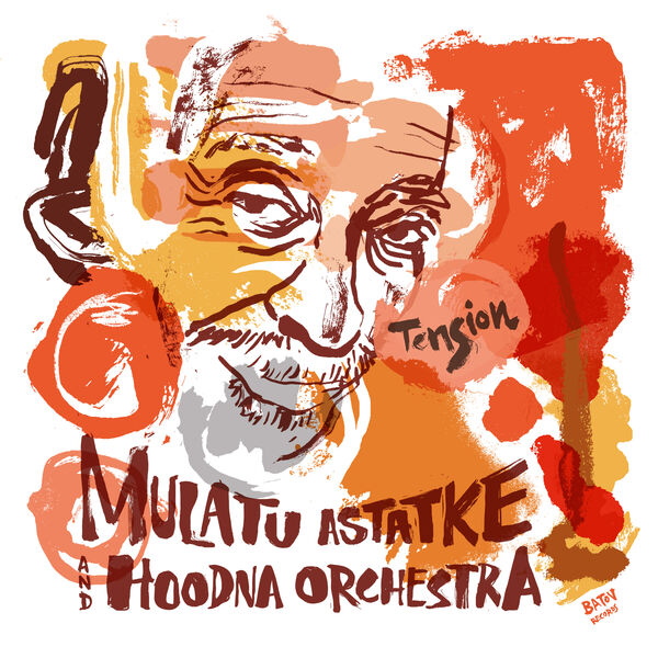 Tension, Mulatu Astatke - Qobuz