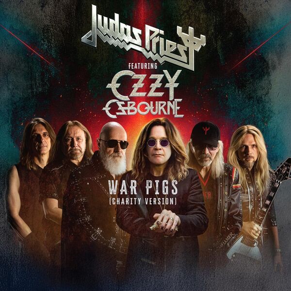 War Pigs (Charity Version), Judas Priest - Qobuz