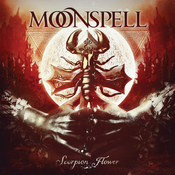 Álbum Scorpion Flower, Moonspell | Qobuz: descargas y streaming en alta ...